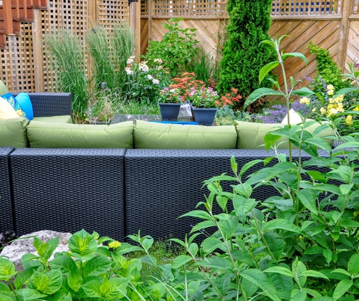 Greening Your Space - Beaver Tree Service